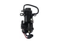 China Airmatic Air Suspension Compressor Pump A2223200604 A2223200404 For 2014-2017 Mercedes Benz S550 W222 for sale