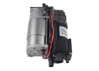 China 37206875177 Car Airmatic Air Suspension Compressor Pump For BMW X5 F15 F85 X6 F16 F86 2014-2018. for sale