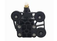 China Rear Air Suspension Ride Control Solenoid Valve Block For Range Rover L322 03-12 RVK000050 for sale