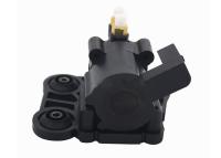 China Rear Air Suspension Ride Control Solenoid Valve Block For Range Rover L322 03-12 RVK000050 for sale