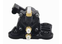 China Rear Air Suspension Ride Control Solenoid Valve Block For Range Rover L322 03-12 RVK000050 for sale