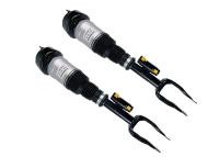 China Front Left Air Suspension Strut Shock Absorber Fit Benz GLE C292 4 MATIC A2923203913 for sale