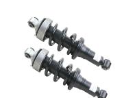 China Audi R8 2007-2015 Suspension Spring Shock Absorber Front Rear Left Right 420512019J 420412020AG for sale