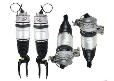 China Front Rear Air Suspension Shock Absorber 7P6 616 039N 7L6 616 020K 4 PCS X Fit Porsche Cayenne 958 2011-2018 for sale