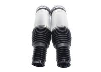 China 2 X Front Air Suspension Spring Bag EDC Air Shock Repair Kit For Land Rover Range Rover Sport L405 L494 LR044852 for sale