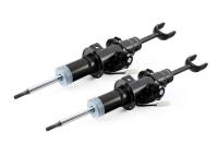China 4Pcs Front Rear Shock Absorber 37126796859 37126796860 Electric Control Fit BMW 5- Series F10 F11 535i 550i for sale