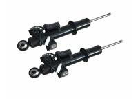 China 4Pcs Front Rear Shock Absorber 37126796859 37126796860 Electric Control Fit BMW 5- Series F10 F11 535i 550i for sale