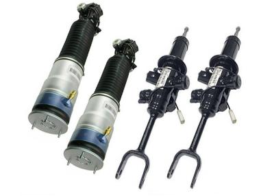 China 4 X Front Rear Air Suspension Strut Shock Absorber For BMW 7 Series F01 F02 740i 750i 760 RWD 2009-2015 for sale