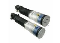 China 4 X Front Rear Air Suspension Strut Shock Absorber For BMW 7 Series F01 F02 740i 750i 760 RWD 2009-2015 for sale