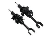 China 4 X Front Rear Air Suspension Strut Shock Absorber For BMW 7 Series F01 F02 740i 750i 760 RWD 2009-2015 for sale