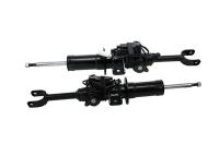 China 4 X Front Rear Air Suspension Strut Shock Absorber For BMW 7 Series F01 F02 740i 750i 760 RWD 2009-2015 for sale
