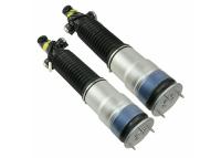 China 4 X Front Rear Air Suspension Strut Shock Absorber For BMW 7 Series F01 F02 740i 750i 760 RWD 2009-2015 for sale