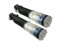 China 2 X Rear Air Suspension Shock Struts For BMW 7 Series F01 F02 740i 750i 760Li XDrive 2WD 37124065094 37124065093 for sale