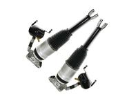 China Rear Left Right Air Suspension Shock Struts Absorber For Audi A8 D3 A8L S8 4E Quattro 4E0616002H 4E0616001M for sale