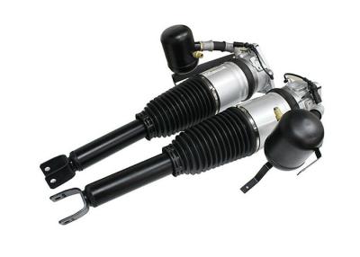 China Rear Left Right Air Suspension Shock Struts Absorber For Audi A8 D3 A8L S8 4E Quattro 4E0616002H 4E0616001M for sale