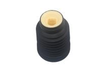 China Front Shock Absorber Dust Cover With Inside Rubber For Mercedes Benz W203 C203 2033205330 2033201330 for sale