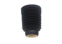 China Front Shock Absorber Dust Cover With Inside Rubber For Mercedes Benz W203 C203 2033205330 2033201330 for sale