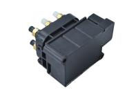 China 4H0616013A Air Suspension Compressor Valve Block For Audi A8 S8 D4 4H A6 A7 c7 S6 for sale