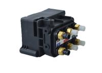China 4H0616013A Air Suspension Compressor Valve Block For Audi A8 S8 D4 4H A6 A7 c7 S6 for sale
