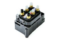 China 4H0616013A Air Suspension Compressor Valve Block For Audi A8 S8 D4 4H A6 A7 c7 S6 for sale
