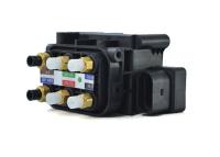 China 4H0616013A Air Suspension Compressor Valve Block For Audi A8 S8 D4 4H A6 A7 c7 S6 for sale