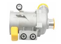 China 11517586925 Electric Water Pump For BMW X3 Z4 E90 X5 328i 128i 528i 528xi 2.0L 3.0L for sale