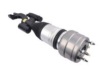 China Front Left Airmatic 4- Matic Air Suspension Strut Shock Absorber A2133202338 Fit Mercedes Benz E200 E450 W213 for sale