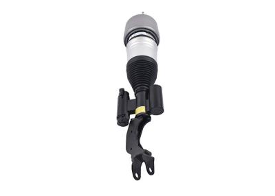 China Front Left Airmatic 4- Matic Air Suspension Strut Shock Absorber A2133202338 Fit Mercedes Benz E200 E450 W213 for sale