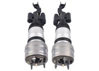 China A213320 2101 A2133202102 Mercedes Benz Air Suspension Parts E Class Sedan W213 Front Strut Shock Absorber for sale