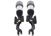 China A213320 2101 A2133202102 Mercedes Benz Air Suspension Parts E Class Sedan W213 Front Strut Shock Absorber for sale
