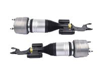 China A213320 2101 A2133202102 Mercedes Benz Air Suspension Parts E Class Sedan W213 Front Strut Shock Absorber for sale