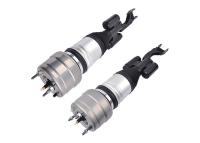China A213320 2101 A2133202102 Mercedes Benz Air Suspension Parts E Class Sedan W213 Front Strut Shock Absorber for sale