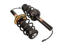 China Front Suspension Strut Shock Absorber Assy W/ Electric Control For 13-19 Cadillac XTS 84677093 for sale