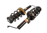 China Front Suspension Strut Shock Absorber Assy W/ Electric Control For 13-19 Cadillac XTS 84677093 for sale
