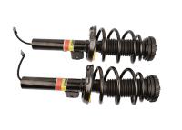 China Front Suspension Strut Shock Absorber Assy W/ Electric Control For 13-19 Cadillac XTS 84677093 for sale