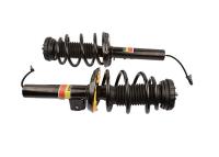 China Front Suspension Strut Shock Absorber Assy W/ Electric Control For 13-19 Cadillac XTS 84677093 for sale