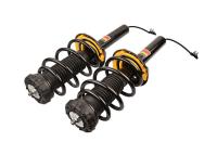 China Front Suspension Strut Shock Absorber Assy W/ Electric Control For 13-19 Cadillac XTS 84677093 for sale