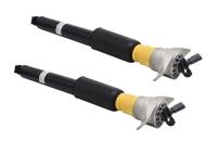 China Rear Left Right Shock Absorber Struts Assy With Electric Sensor 95B513035A 95B513035D For Porsche Macan 95B 2015-2018 for sale