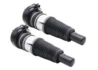 China 2Pcs Set Air Suspension Shock Absorber Fit Porsche Macan 95B Front  95B616039R L/R for sale