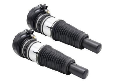 China 2Pcs Set Air Suspension Shock Absorber Fit Porsche Macan 95B Front  95B616039R L/R for sale
