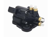 China RVK000040 Front Air Suspension Solenoid Valve Block For Land Rover Range L322 03-2012 for sale