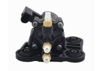China RVK000040 Front Air Suspension Solenoid Valve Block For Land Rover Range L322 03-2012 for sale