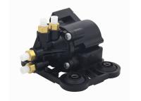 China RVK000040 Front Air Suspension Solenoid Valve Block For Land Rover Range L322 03-2012 for sale