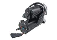 China LR010375 Air Suspension Compressor Pump For 2006-2013 Land Rover Range Rover Vogue L322 for sale