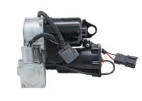 China LR010375 Air Suspension Compressor Pump For 2006-2013 Land Rover Range Rover Vogue L322 for sale