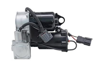 China LR010375 Air Suspension Compressor Pump For 2006-2013 Land Rover Range Rover Vogue L322 for sale