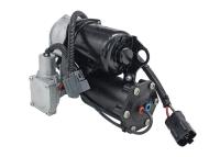 China LR010375 Air Suspension Compressor Pump For 2006-2013 Land Rover Range Rover Vogue L322 for sale