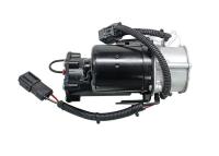 China LR010375 Air Suspension Compressor Pump For 2006-2013 Land Rover Range Rover Vogue L322 for sale
