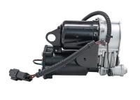 China LR010375 Air Suspension Compressor Pump For 2006-2013 Land Rover Range Rover Vogue L322 for sale
