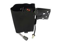 China 534007S600 Air Ride Suspension Compressor Pump For Nissan Armada Infiniti QX56 QX80 2005-2015 for sale